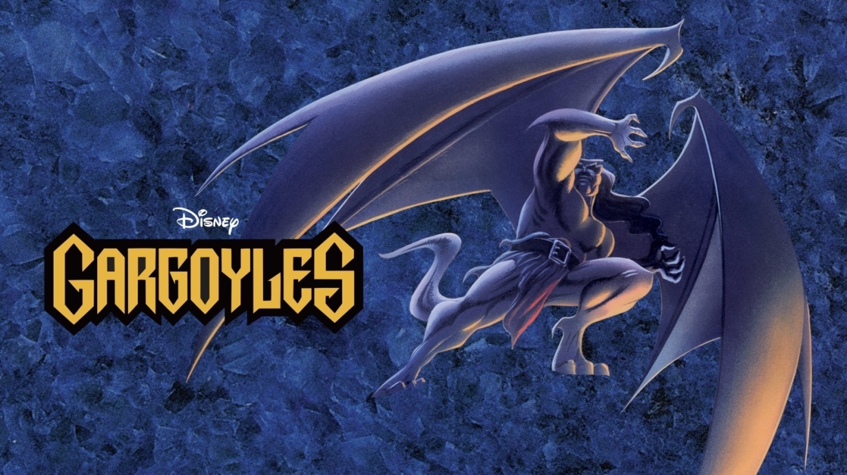 Sega Genesis “Gargoyles” Remastered Version To Release on October 19th ...
