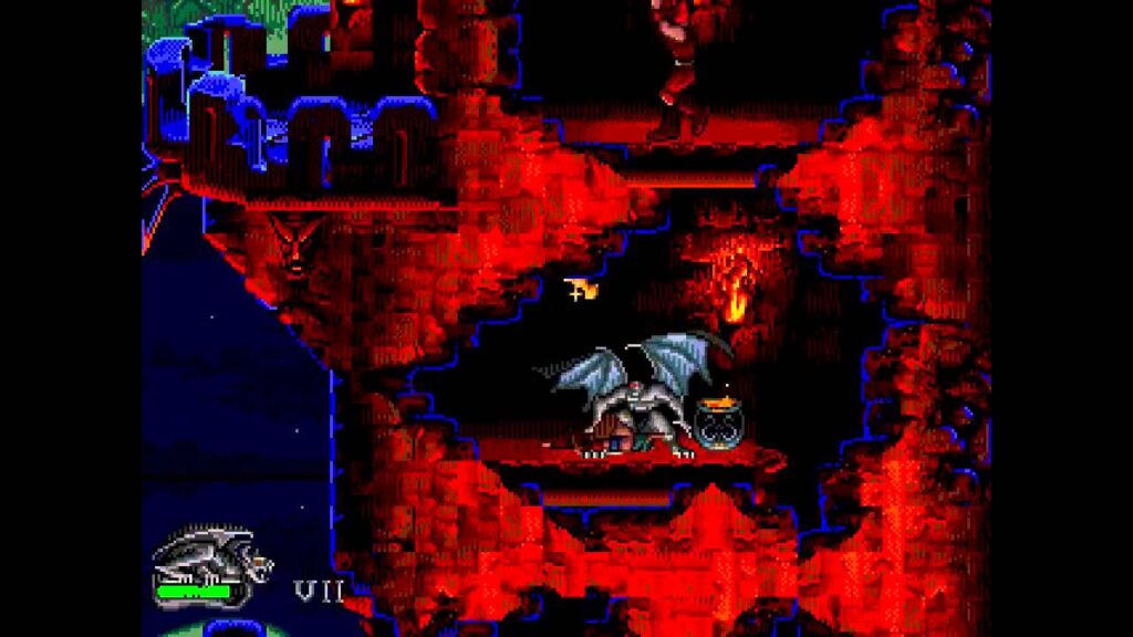 Sega Genesis “Gargoyles” Remastered Version To Release on October 19th ...
