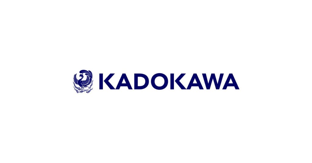 Kadokawa Corporation To Launch an Anime Studio - NamiComi