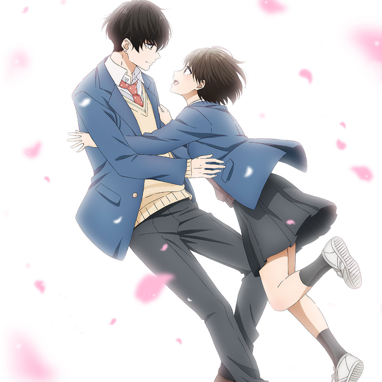 “Hananoi-kun to Koi no Yaman” Anime Unveils Teaser Trailer - NamiComi ...