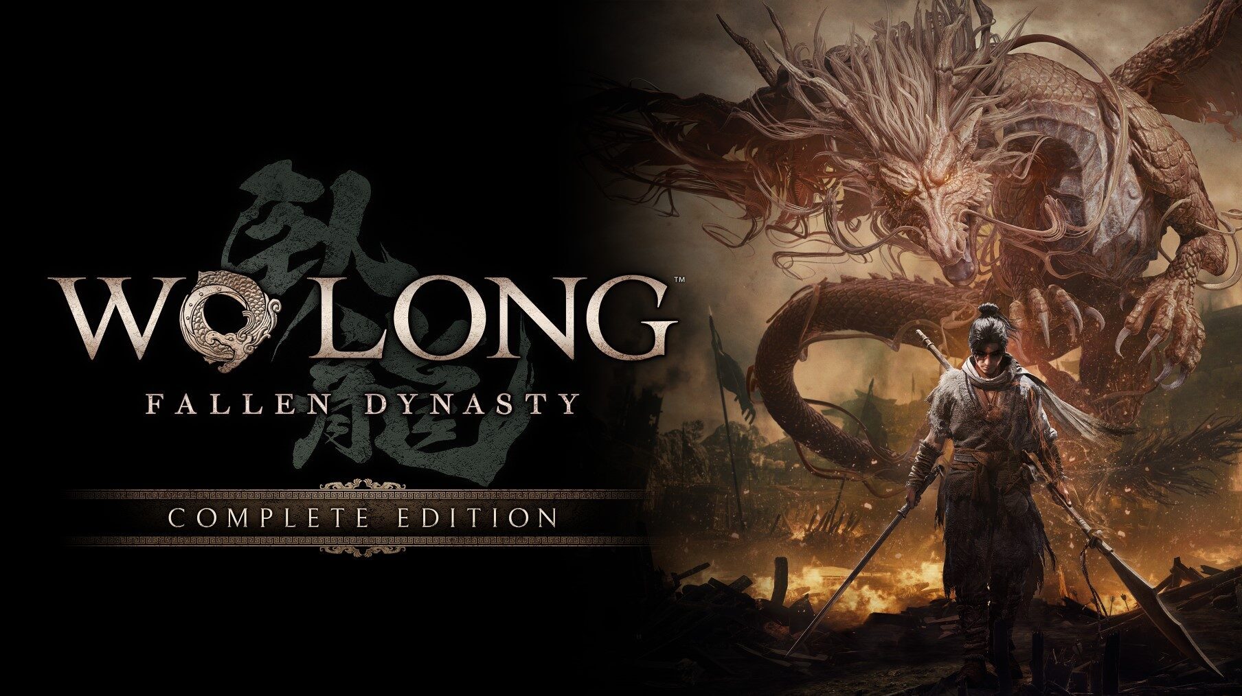 “Wo Long: Fallen Dynasty” Game Gets Complete Edition on February 6th ...