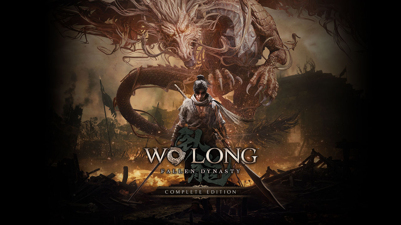 “Wo Long: Fallen Dynasty” Game Gets Complete Edition on February 6th ...