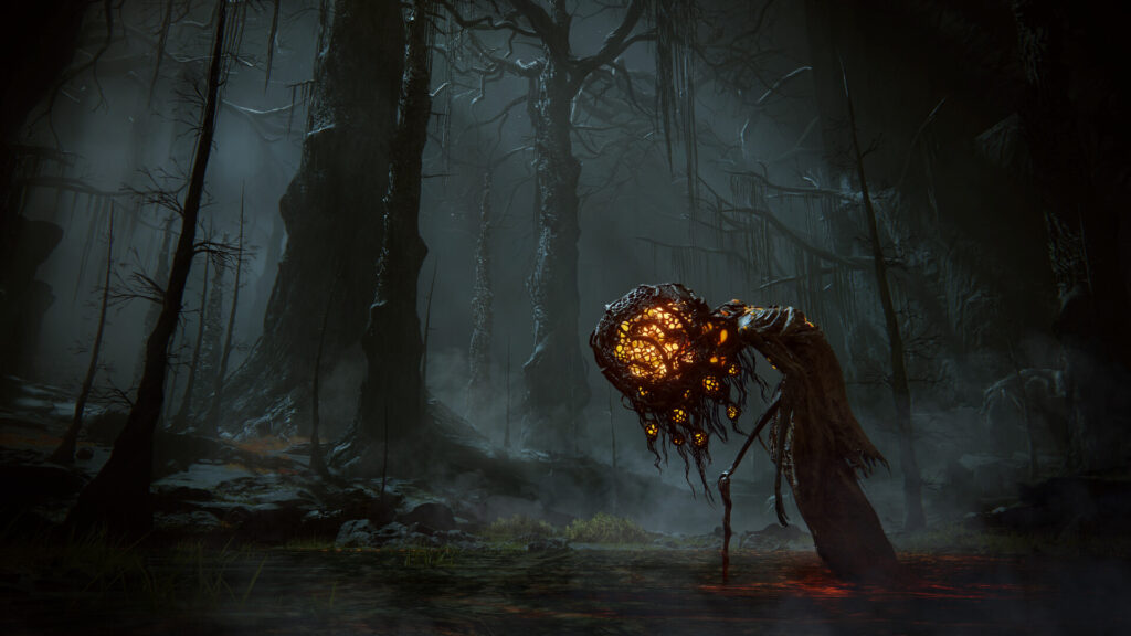 “Shadow of the Erdtree” DLC for Elden Ring Game Launches June 21st ...