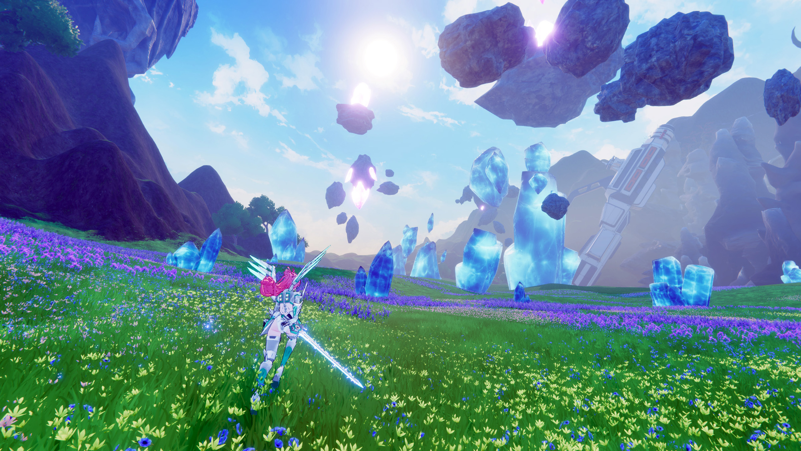 RPG Game “GALIX: New Horizons” Announced for Playstation 5 and PC ...