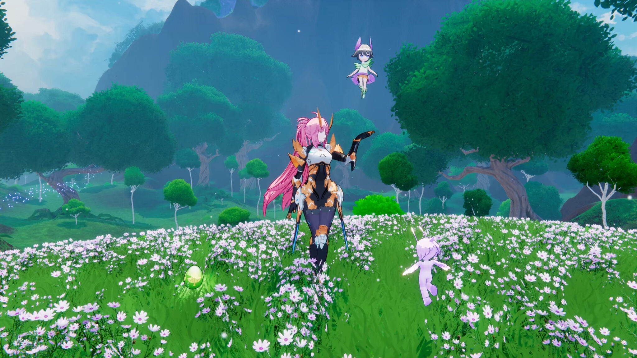 RPG Game “GALIX: New Horizons” Announced for Playstation 5 and PC ...
