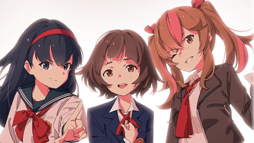 “Seedsow Lullaby” Game Launches Winter 2024 - NamiComi