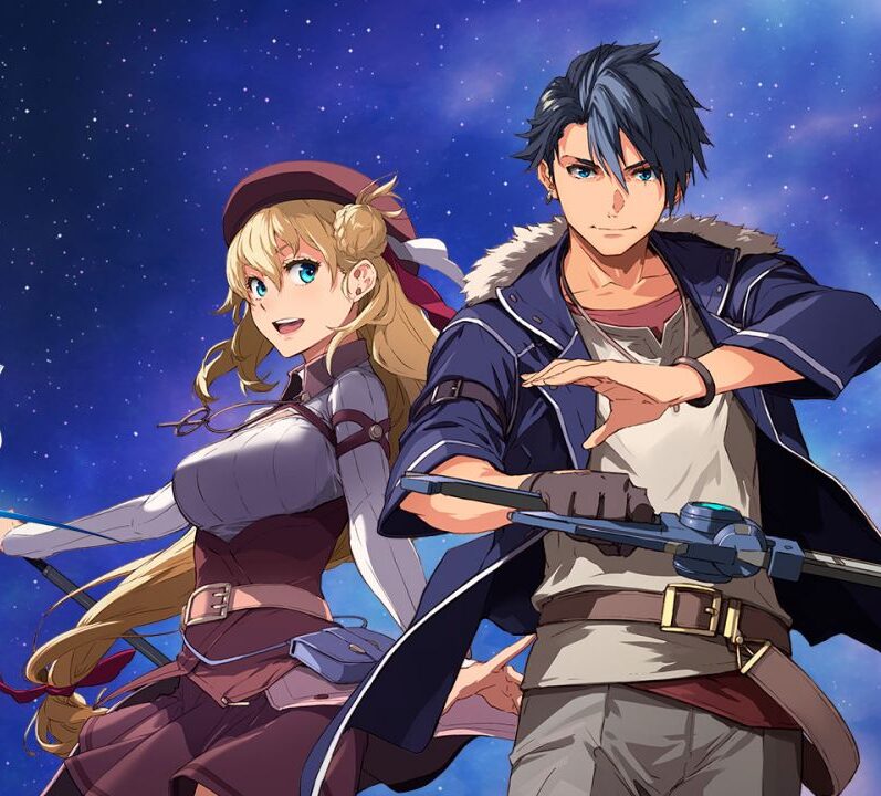 “The Legend of Heroes: Kai no Kiseki – Farewell, O Zemuria” Will Launch ...