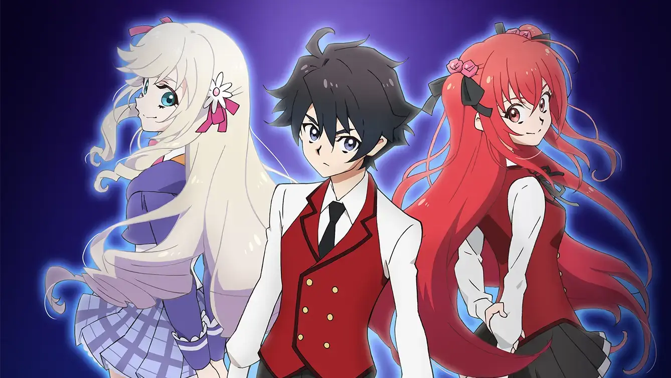 “Hyоuken no Majutsushi ga Sekai wo Suberu” TV Anime Gets 2nd Season in ...